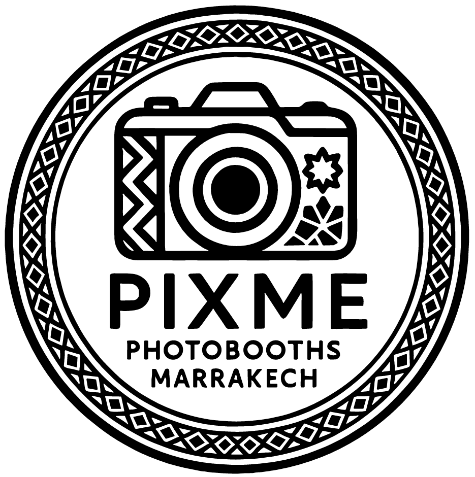 Galerie - Pixme Photobooth / Les photos